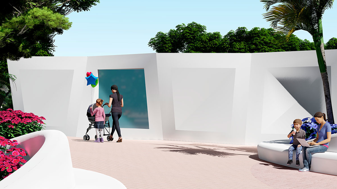 F3-Fachadas Modulares - 3PROJECT: Proyectos e instalaciones de ocio en ...